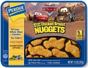 Disney Chicken Nuggets of Theme Park Wisdom - Parkeology