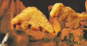 Disney Chicken Nuggets of Theme Park Wisdom - Parkeology