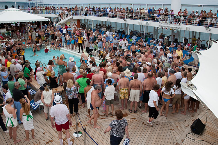 Living the Dream - Parkeology