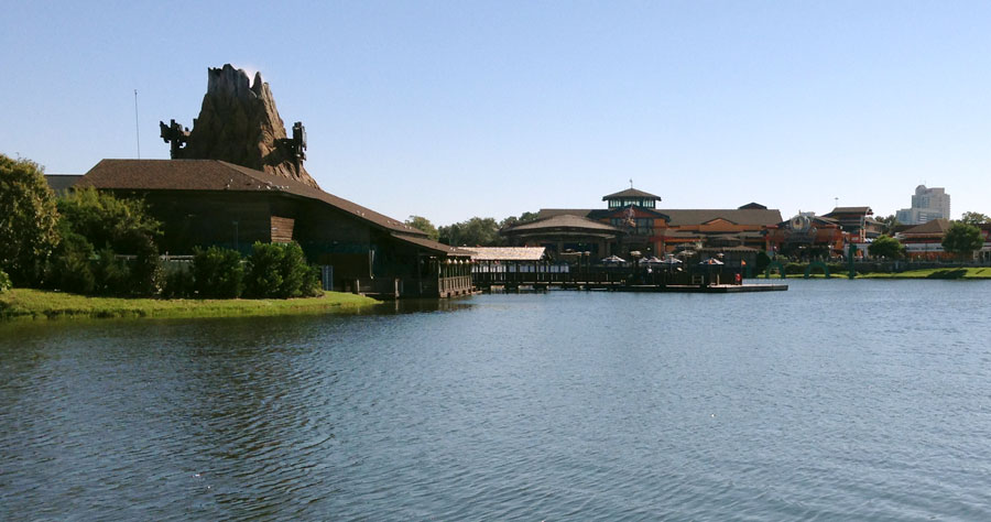 Voyage to the Sunken Island - Parkeology