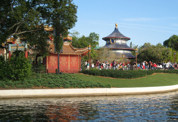 Four Forgotten Disney Attractions (Which Still Exist) - Parkeology