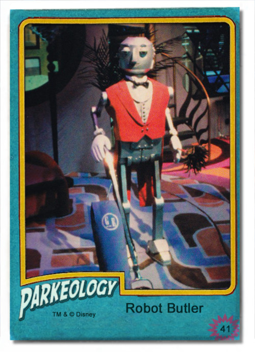 50 Greatest Park Characters: We Want the Redhead(s)