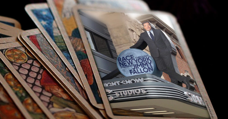 3 Ways Universal's Jimmy Fallon Ride is the Grim Future of Theme Parks ...