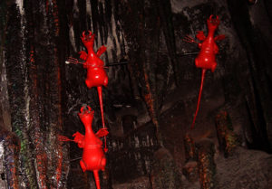 These Original Fantasyland Dark Rides Have Desperately Unhappy Endings ...