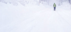 Blizzard Beach and the Blizzard of '95: An Oral History of a ...