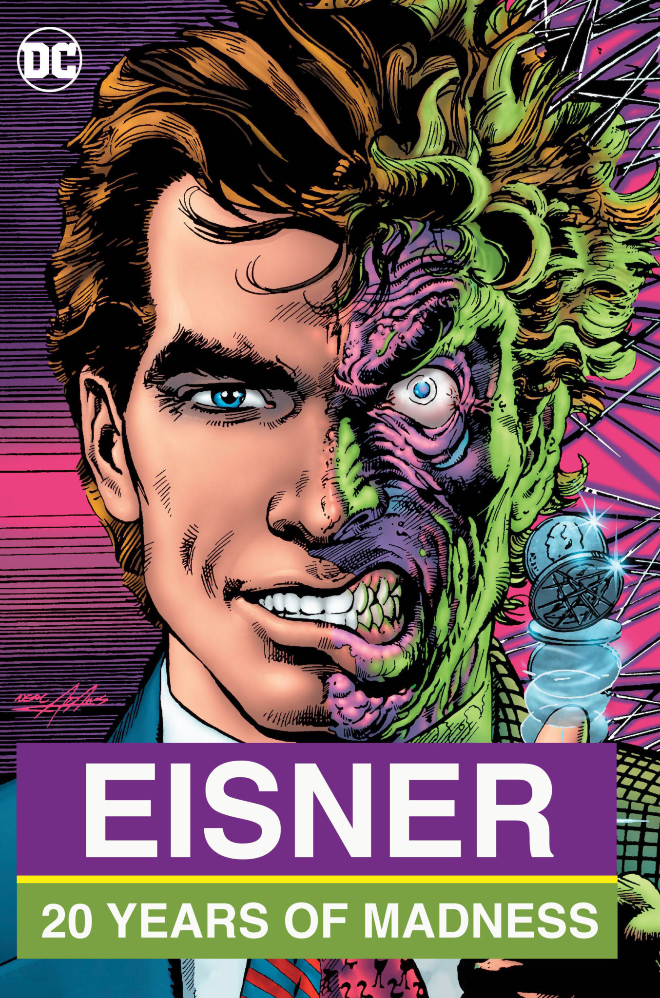 Michael Eisner: The Man Who Saved and Nearly Destroyed Disney