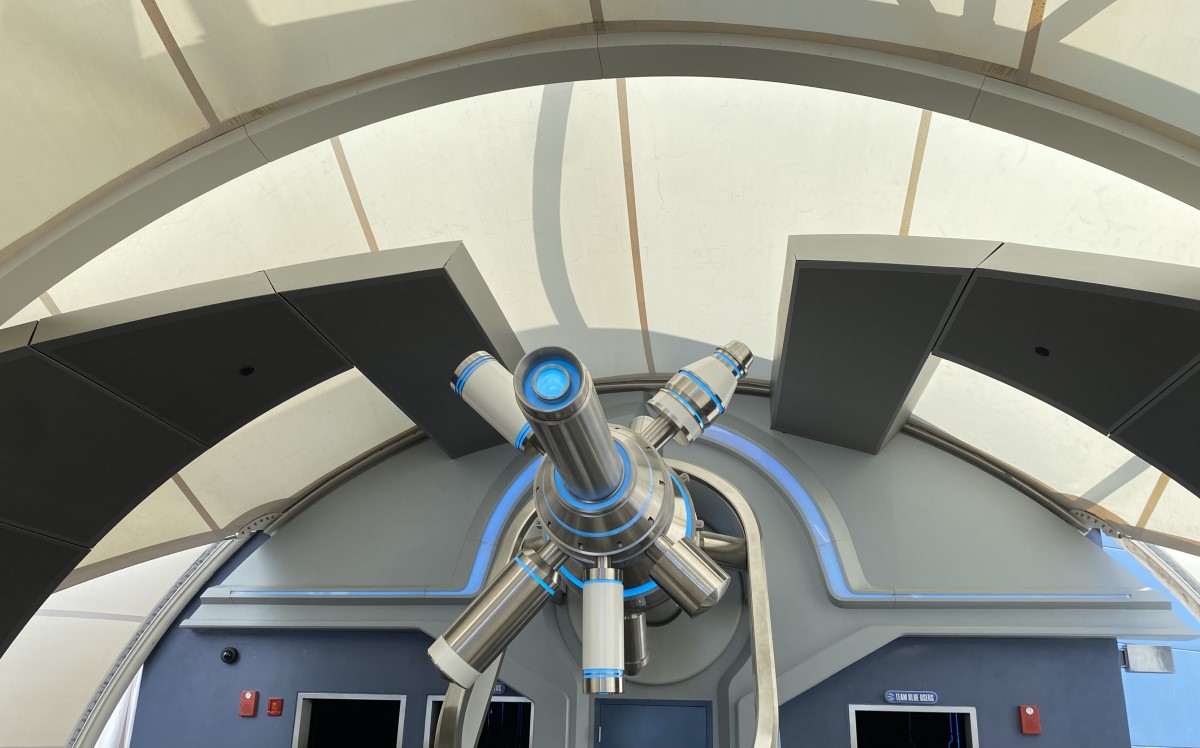 Whaddayaknow... TRON Lightcycle Run is Actually Great - Parkeology