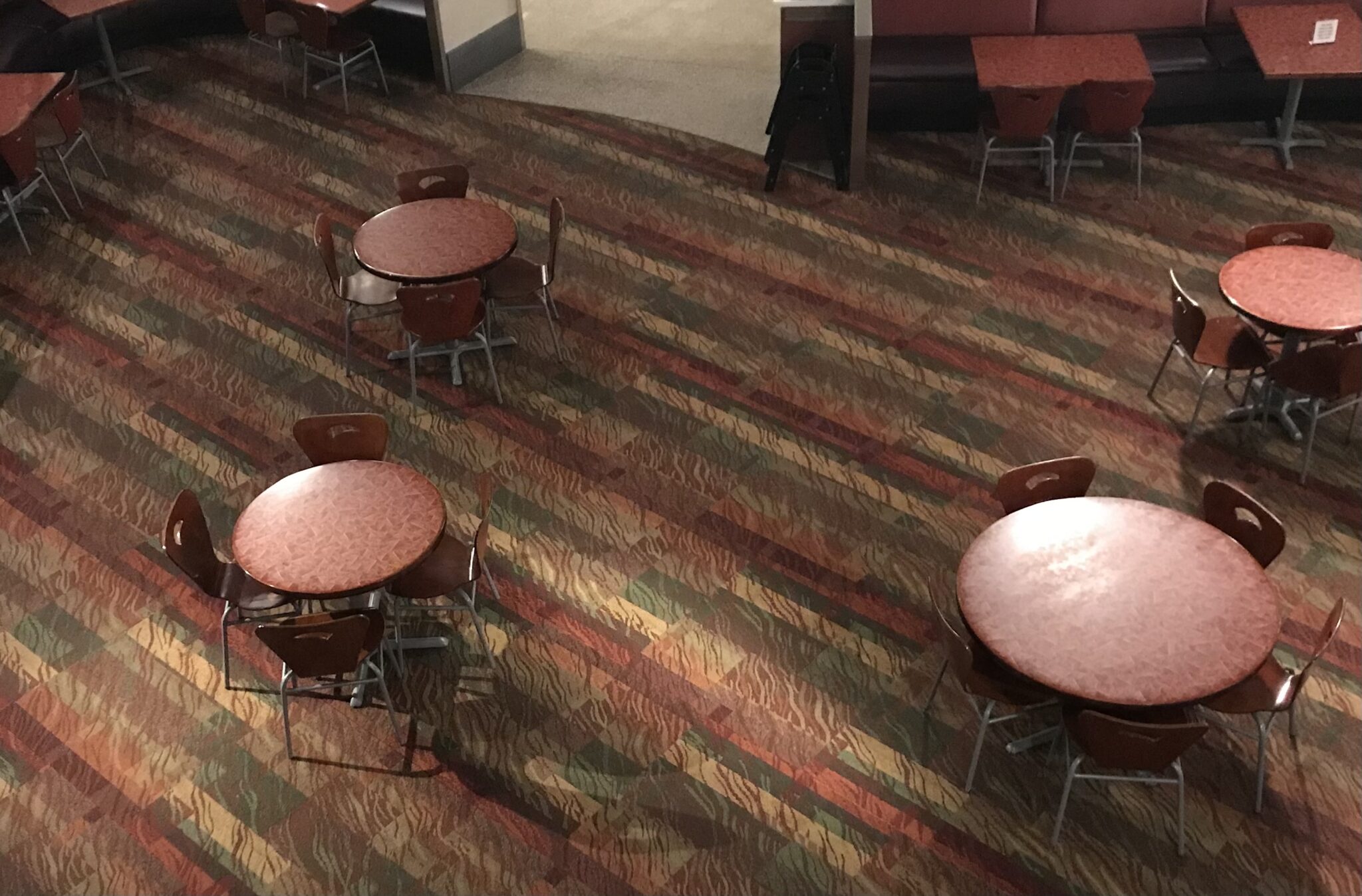 Sunshine Seasons Dismissed as Bland, Despite One Clever Detail - Parkeology